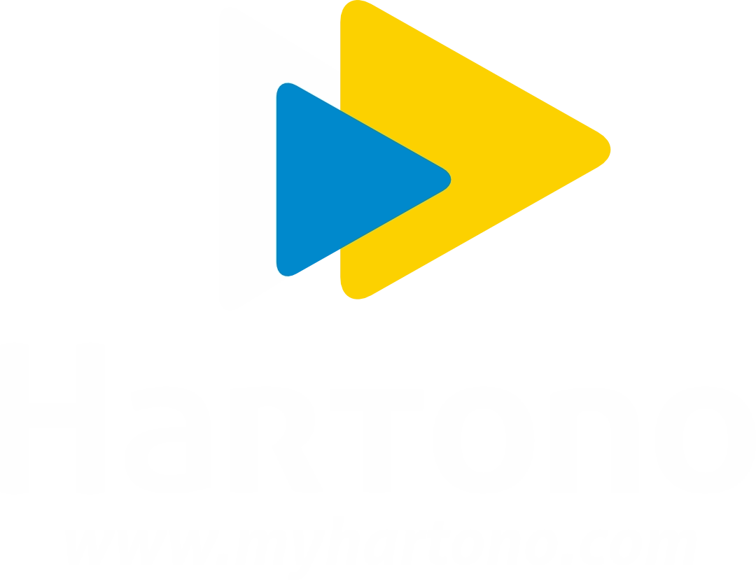 HARTONO RUN 2026